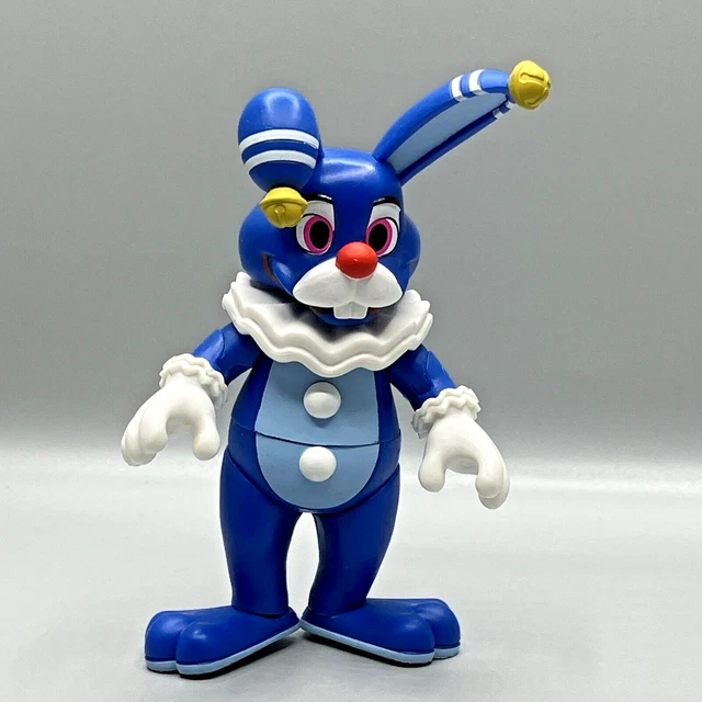 FIVE NIGHTS AT Freddy's FNAF Circus Bonnie the Rabbit Modellino 5 EUR ...
