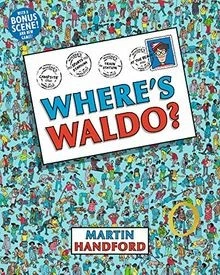WHERES WALDO? VON Handford, Martin | Buch | Zustand akzeptabel EUR 5,98 ...
