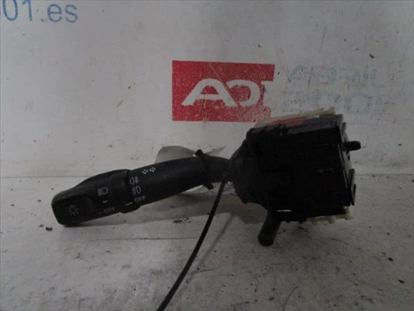 INTERRUPTEUR D'ECLAIRAGE TOYOTA Corolla Verso (R10/11) MPV 1.8 16V VVT-i (1ZZFE) EUR 24,79 ...