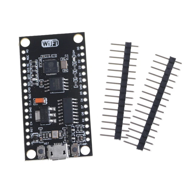 Nodemcu V3 Lua Wifi Module Esp8266 32m Extra Memory Flash Usb Serial Ch3yaa 332 Picclick Ca 4330