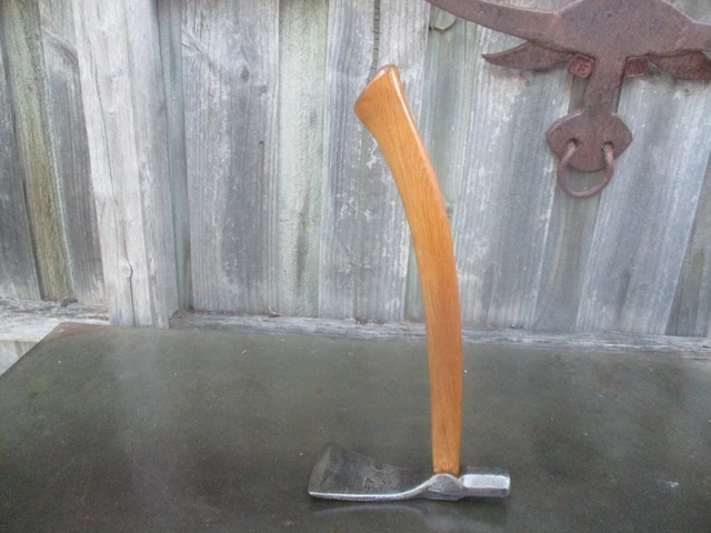 HYTEST FORGED rabbit trap setter/axe. $58.50 - PicClick AU