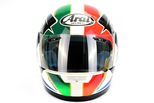 ARAI GRAPHICS LUCA Cadalora by Drudi Performance £379.68 - PicClick UK