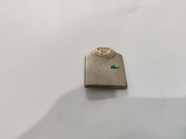 PIN'S LACOSTE . Arthus Bertrand. EUR 7,00 - PicClick FR