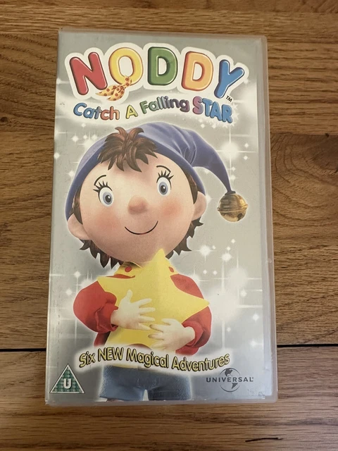 Noddy Vhs FOR SALE! - PicClick UK