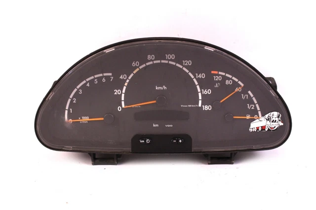 GENUINE MERCEDES BENZ W903 Sprinter A0014460721 Speedometer Petrol ...