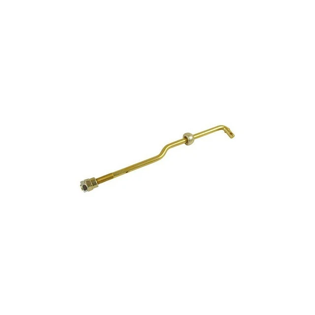 PARTNER RIDE ON Mower Front Suspension Mower Lift Link Genuine £18.11 ...