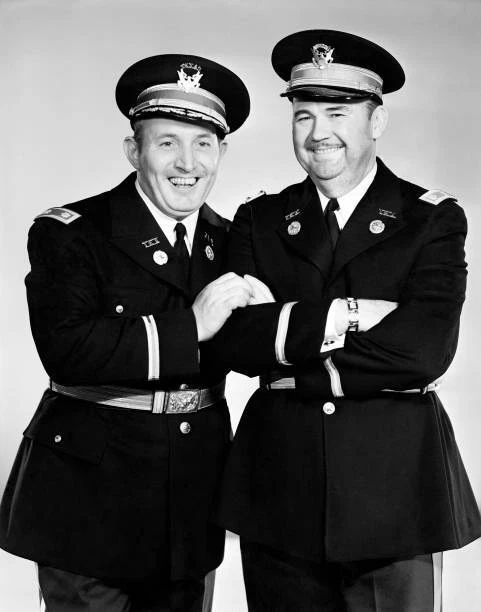 RADIO PERSONALITIES ROBERT Ripley and orchestra leader Paul Whit 1940s ...