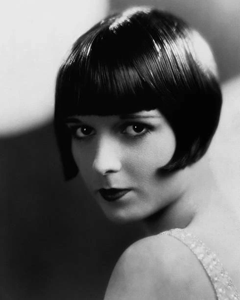ACTRESS LOUISE BROOKS Poses For A Portrait 1926 OLD PHOTO 1 EUR 4,51 ...