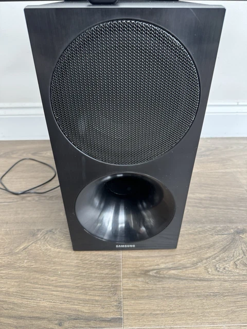 SOUNDBAR AND SUB Samsung HW-M460/XU Bluetooth Speaker System £78.72 ...
