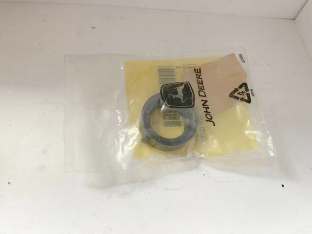 ORIG. SPANNRING JOHN Deere Schneefräse Mähdrescher 1175 755 855 955 ...