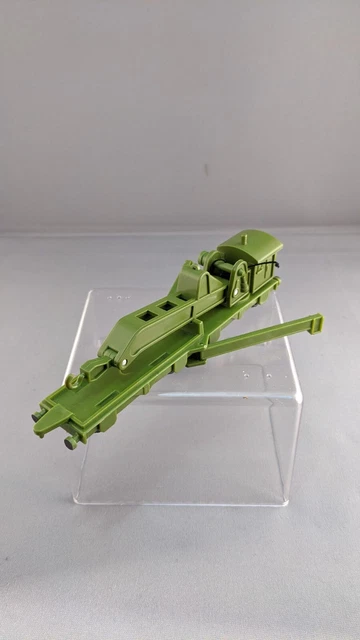 ERTL DIE CAST Thomas the Tank Engine and Friends - Breakdown Train ...