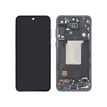 ECRAN LCD COMPATIBLE avec Samsung A55 5G (A556B) EUR 189,99 - PicClick FR