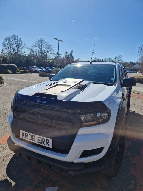 FORD RANGER RAPTOR seeker (16 plate) monster truck £16,999.00 - PicClick UK