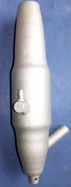 RESONANZROHR FÜR GRAUPNER Impuls OS MAX 21 RG EUR 15,00 - PicClick DE