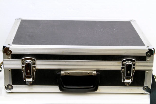 VALISE EN ALUMINIUM valise en aluminium valise pour appareil photo ...