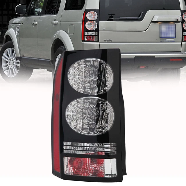 LEFT DRIVER SIDE Tail Light Brake For Land Rover Discovery LR3 LR4 2014 ...