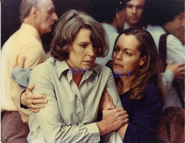 *ROMY SCHNEIDER DANS Une Histoire Simple Photo d'exploitation Kodak ...