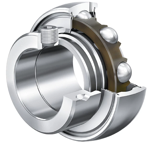 INA GRAE30XLNPPB RADIAL Insert Ball Bearing 30x62x18mm £37.98 - PicClick UK