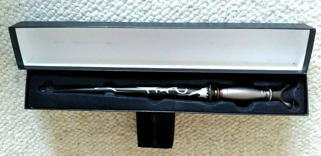 RARE UNIVERSAL STUDIOS Wizarding World Of Harry Potter Professor ...