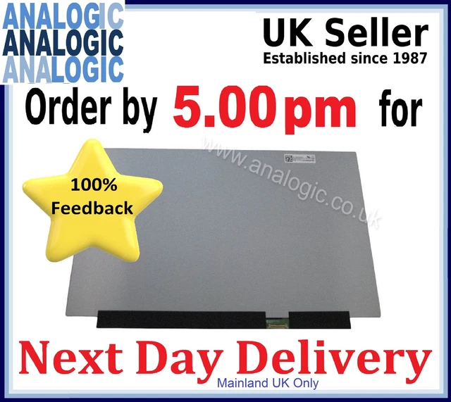 ASUS VIVOBOOK GO 15 E1504GA 15.6" OLED SCREEN REPLACEMENT 30PINS IPS ...