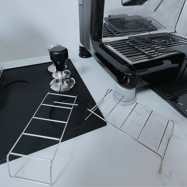 PRATIQUE POUR TASSE filtre à café rack de rangement améliore l ...