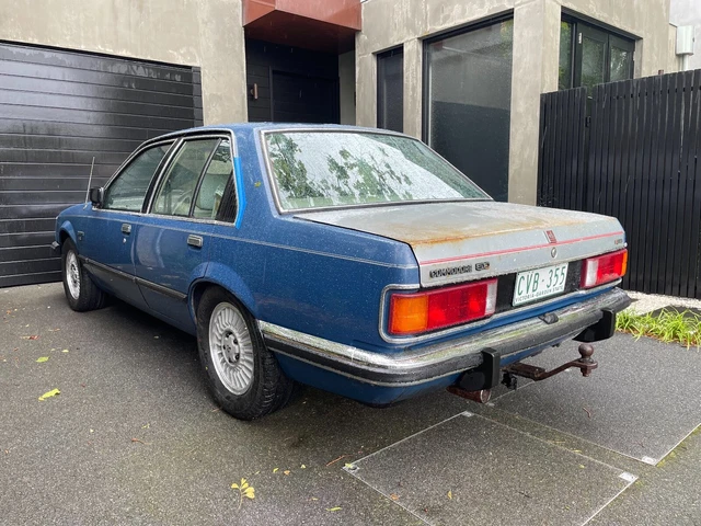 HOLDEN COMMODORE VB SL/E 308 turbo 400 310 pack VC VH VK VL HDT BROCK TORANA $0.99 - PicClick AU