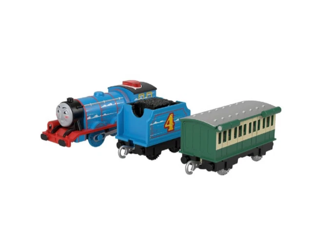 GORDON TALKING TRACKMASTER Motorised Engine £21.99 - PicClick UK