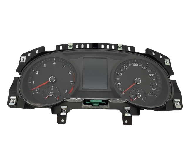 TACHO KOMBIINSTRUMENT NEUES Original VW Passat B8 3G5920640 24860 EUR ...