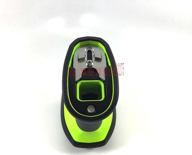 ZEBRA DS3608-SR00003VZWW ULTRA Rugged Standard Range 2D Handheld ...