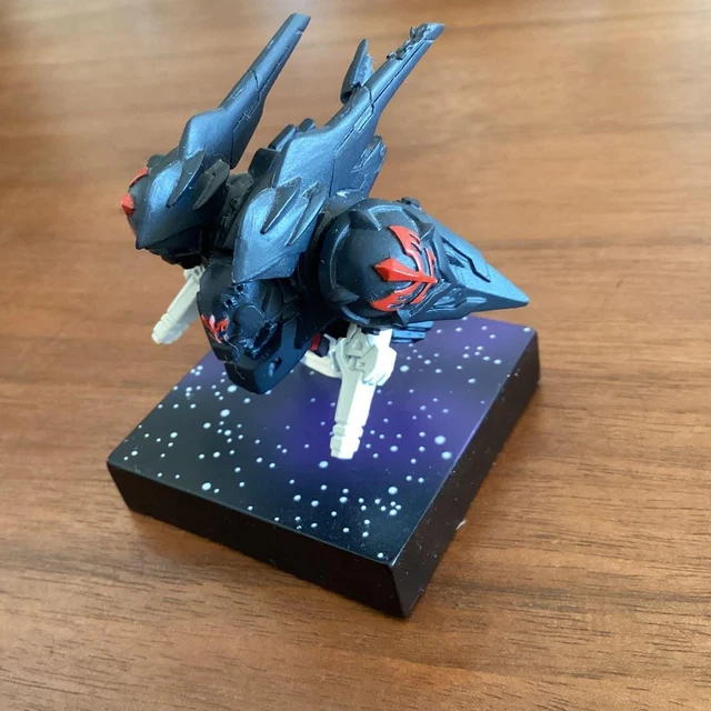 SUPER ROBOT WARS Battle Collection Black Serena SRW EUR 184,42 ...