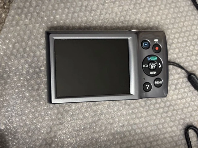 COMPACT DIGITAL CAMERA Canon IXY Digital Camera 12132 $395.25 - PicClick AU