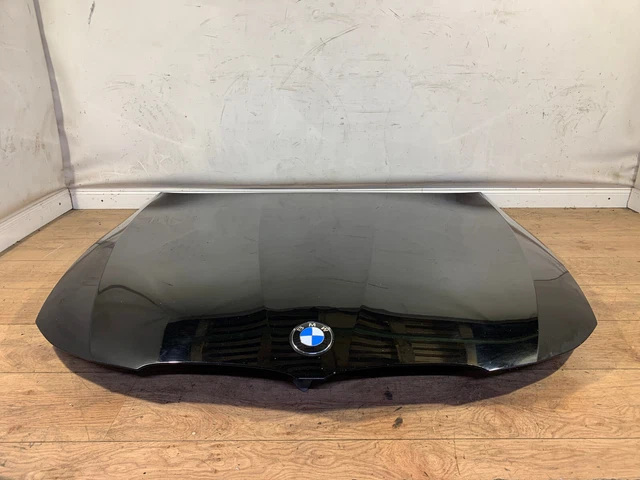Bmw E90 Motorhaube