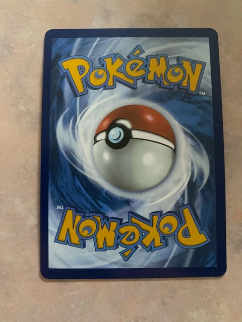 2025 POKÉMON MEGA Evolution Acerola's Mischief 183/132 Rare $88.00 ...