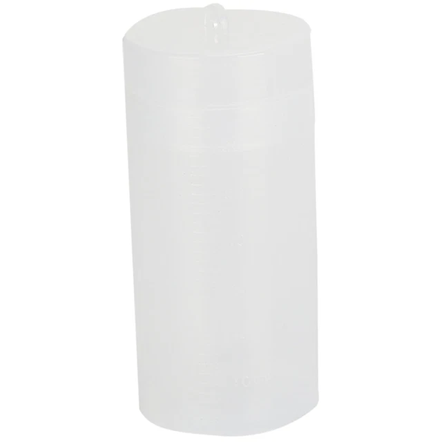 ARCHIMEDES PRINCIPLE OVERFLOW Cup Measuring Tube Physics Teaching ...