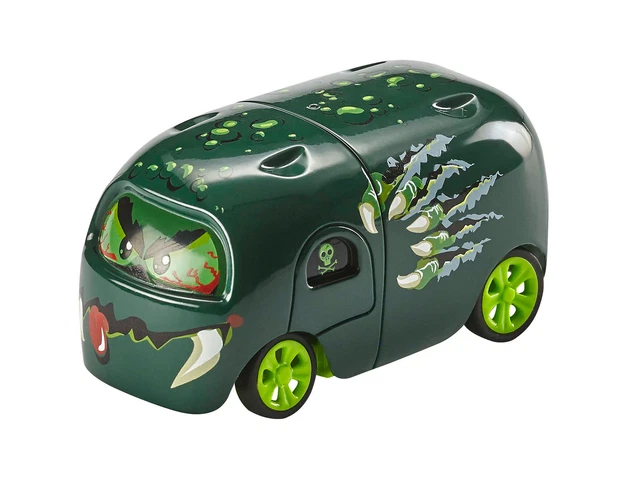 MINI RC CAR Claw Rc Remote Controlled REVELL £16.52 - PicClick UK