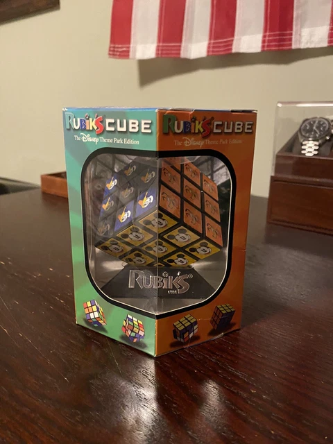 Rare Rubiks Cube FOR SALE! - PicClick UK