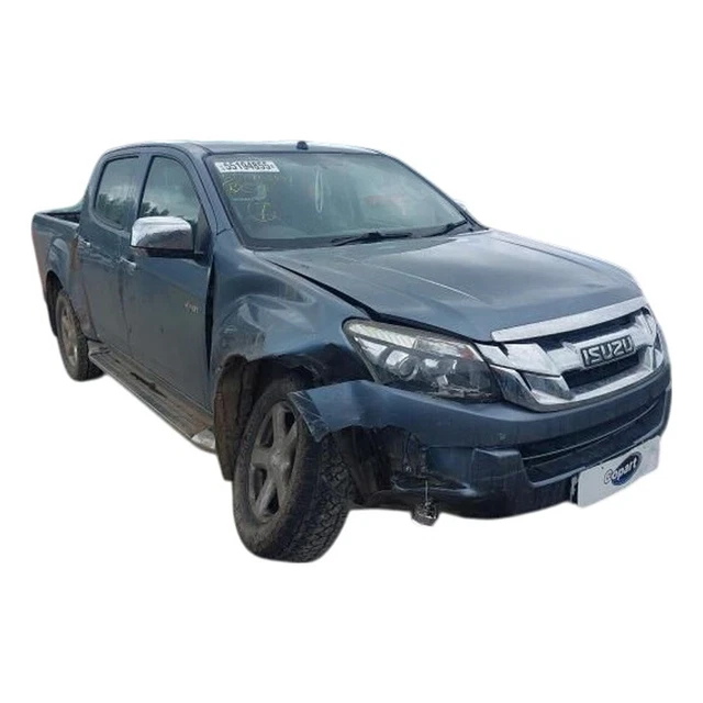 ISUZU D-MAX A/C Aircon Condenser Radiator 2.5 1.9 2012-2020 8980526343 ...