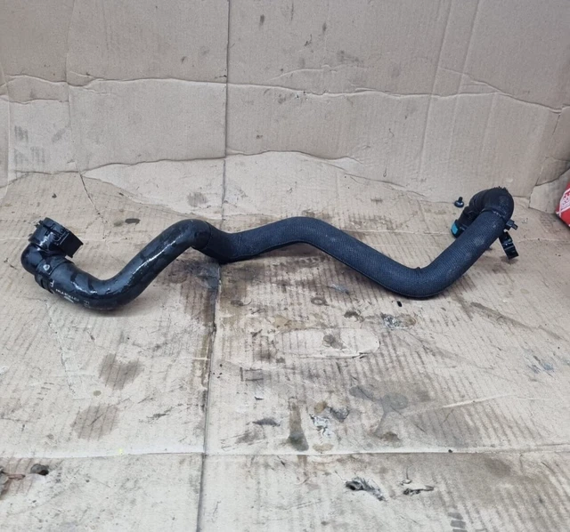 TUBO TUBO REFRIGERANTE radiatore FPLA8C481C per Range Rover Sport L494 ...