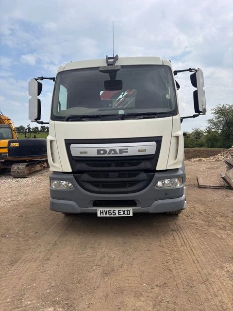 LORRY TRUCKS COMMERCIAL vehicles £14,000.00 - PicClick UK