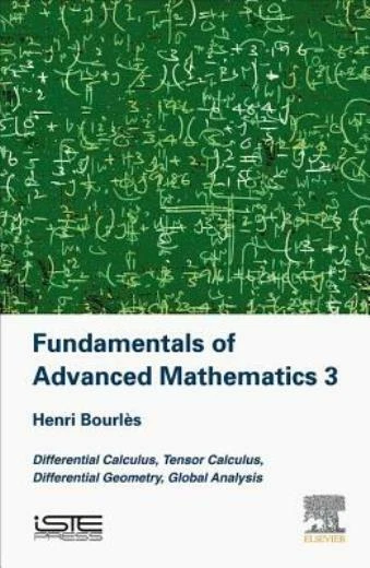 FUNDAMENTALS OF ADVANCED Mathematics V3 $170.33 - PicClick