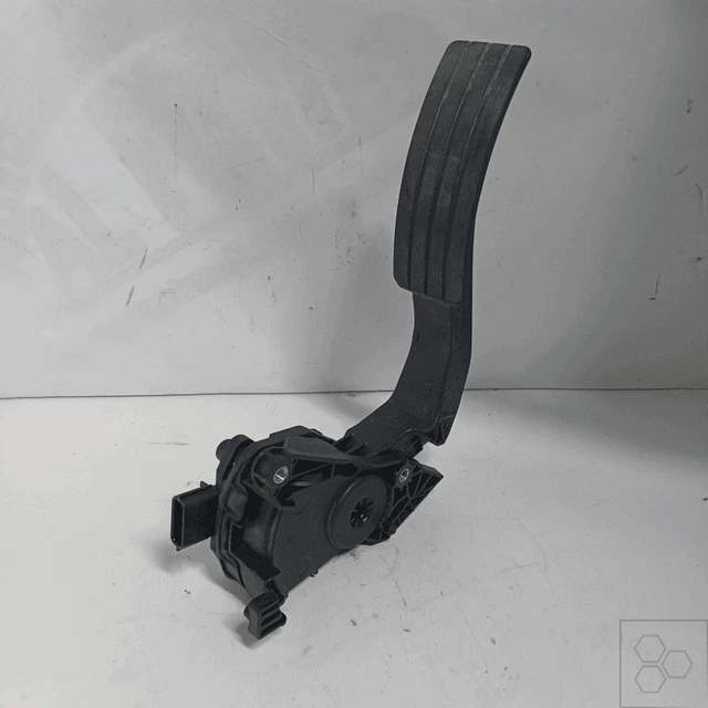 180029347R PEDALE ACCELERATORE per RENAULT CLIO 4A SERIE dCi 8V Ber ...