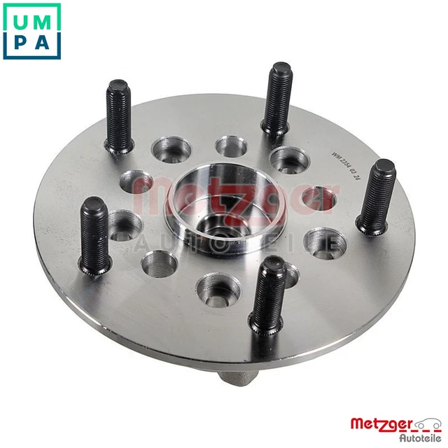 WHEEL BEARING KIT WM 2354 FOR FORD TRANSIT/V363/Van/Bus/Platform ...