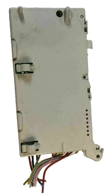 MIELE T358C CONDENSER Dryer Control Module Computer PCB RJ125 $132.22 ...