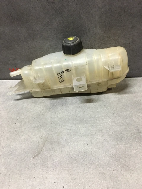 VASE D’EXPANSION RENAULT Clio 3 1.5L DCI 7701475833 7701477290 EUR 39 ...