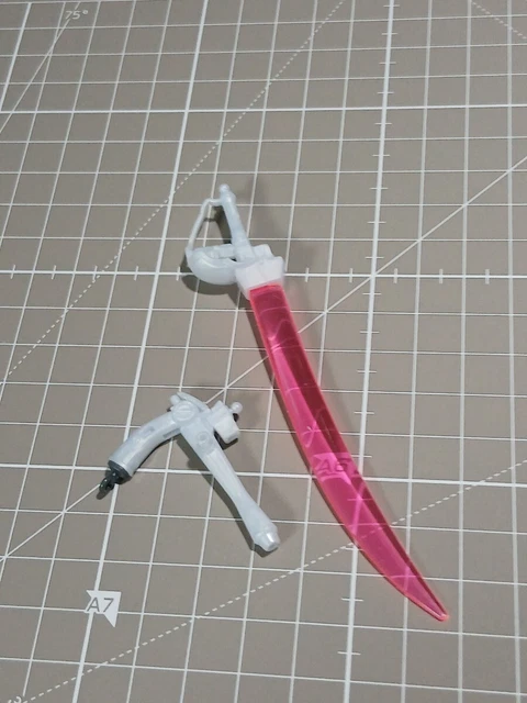 ROBOT MODÈLE FULL Cross Zanbuster HG Gundam Gunpla d'occasion EUR 49,92 ...