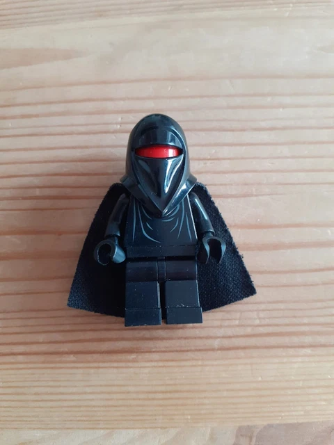 LEGO STAR WARS SHADOW GUARD Minifigure Imperial legends sw0604 75079 ...