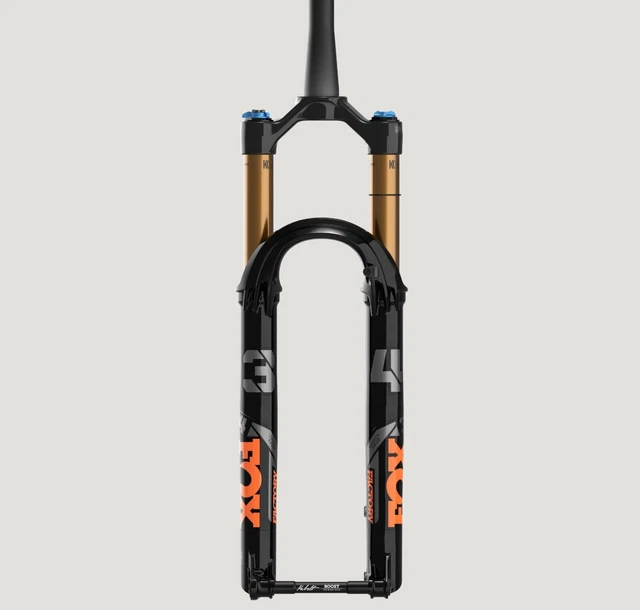 FOX 34 FLOAT Fit 4 Factory Federgabel 29" 140mm Tapered 15x110mm 44mm ...