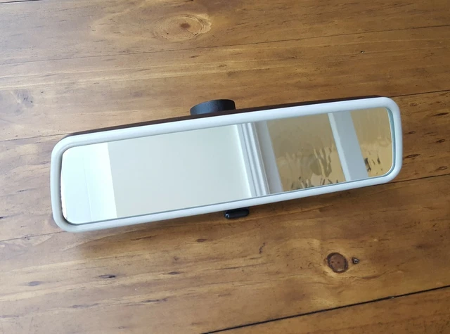 VW TRANSPORTER T5 / T6 / CARAVELLE / PASSAT / TOURAN Rear View Mirror ...