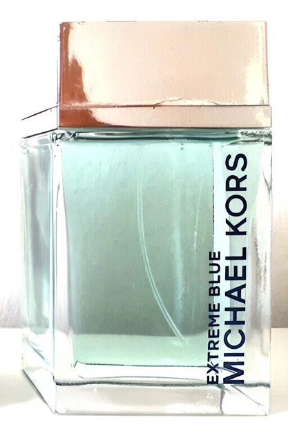 MICHAEL KORS - Extreme Blue - Eau de Toilette - 120ml Spray - EUR 60,00 ...