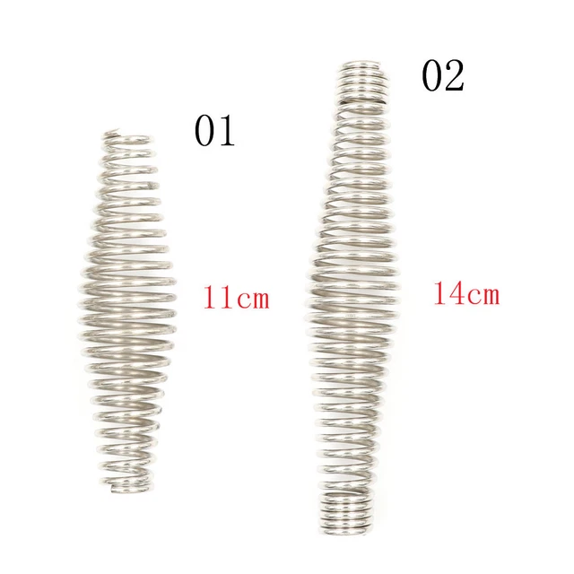 METAL BBQ PIT Grill Stainless Steel Handle Spring Wood Furnace Stove ...